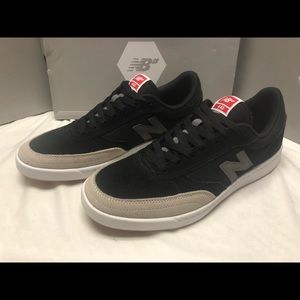 New Balance | Shoes | New Balance 44 Black | Poshmark